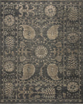 Heritage Taupe/Taupe Rug – The Sofa Bed Store™